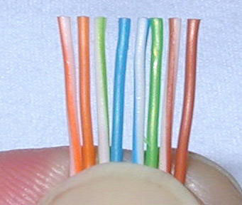 Realizzare un cavo Ethernet – 0x90.it